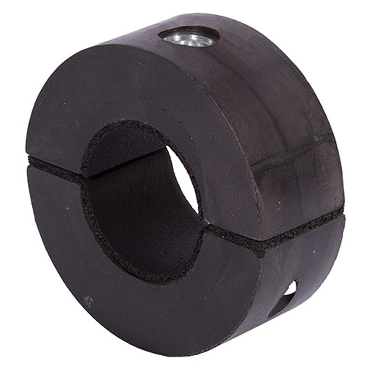 Collari con isolamento termico - fischer