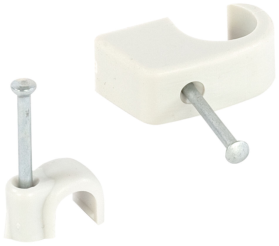 Nail clip NS/MNS - fischer fixings