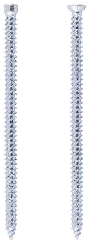 Window frame screw - fischer international