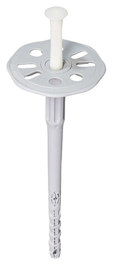 ETICS fixings in general - fischer international