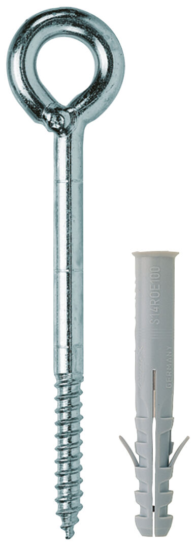 Scaffold anchors - fischer fixings