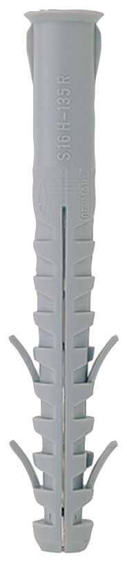 Plug S 16 H R - fischer international