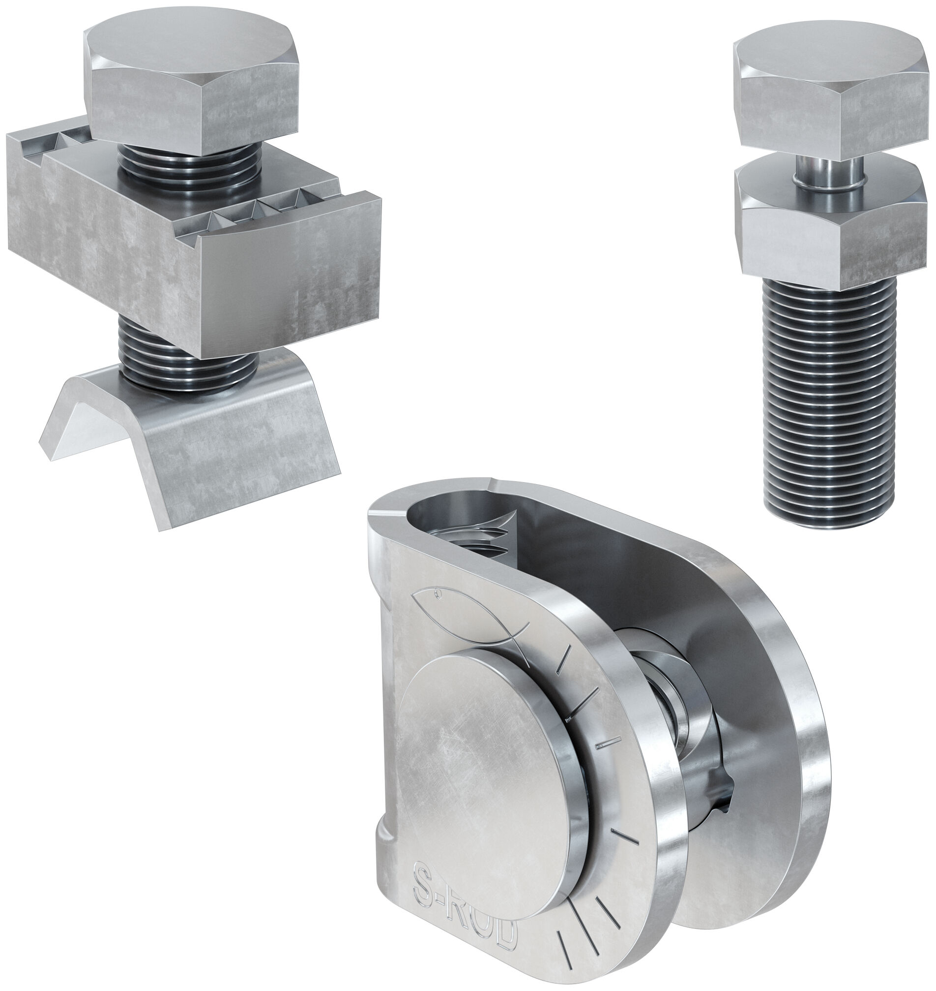 Accessories - fischer fixings