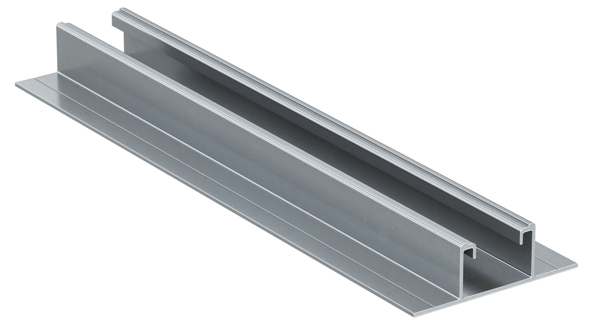 Solar systems - fischer international