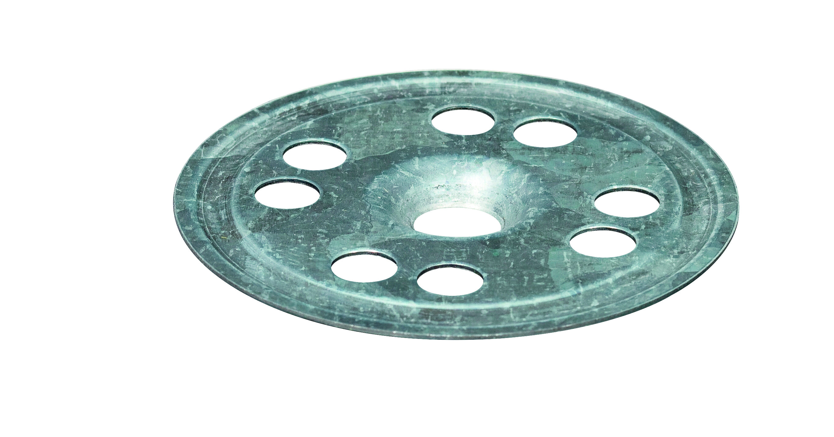 fischer Insulation disc DTM 70/10 galvanised