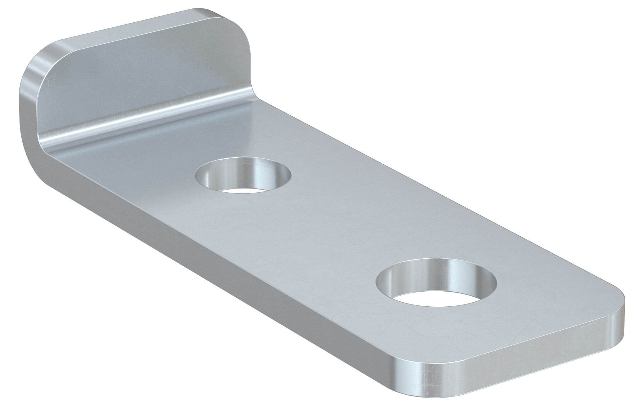 U-Bolt connector FETR-C - fischer international