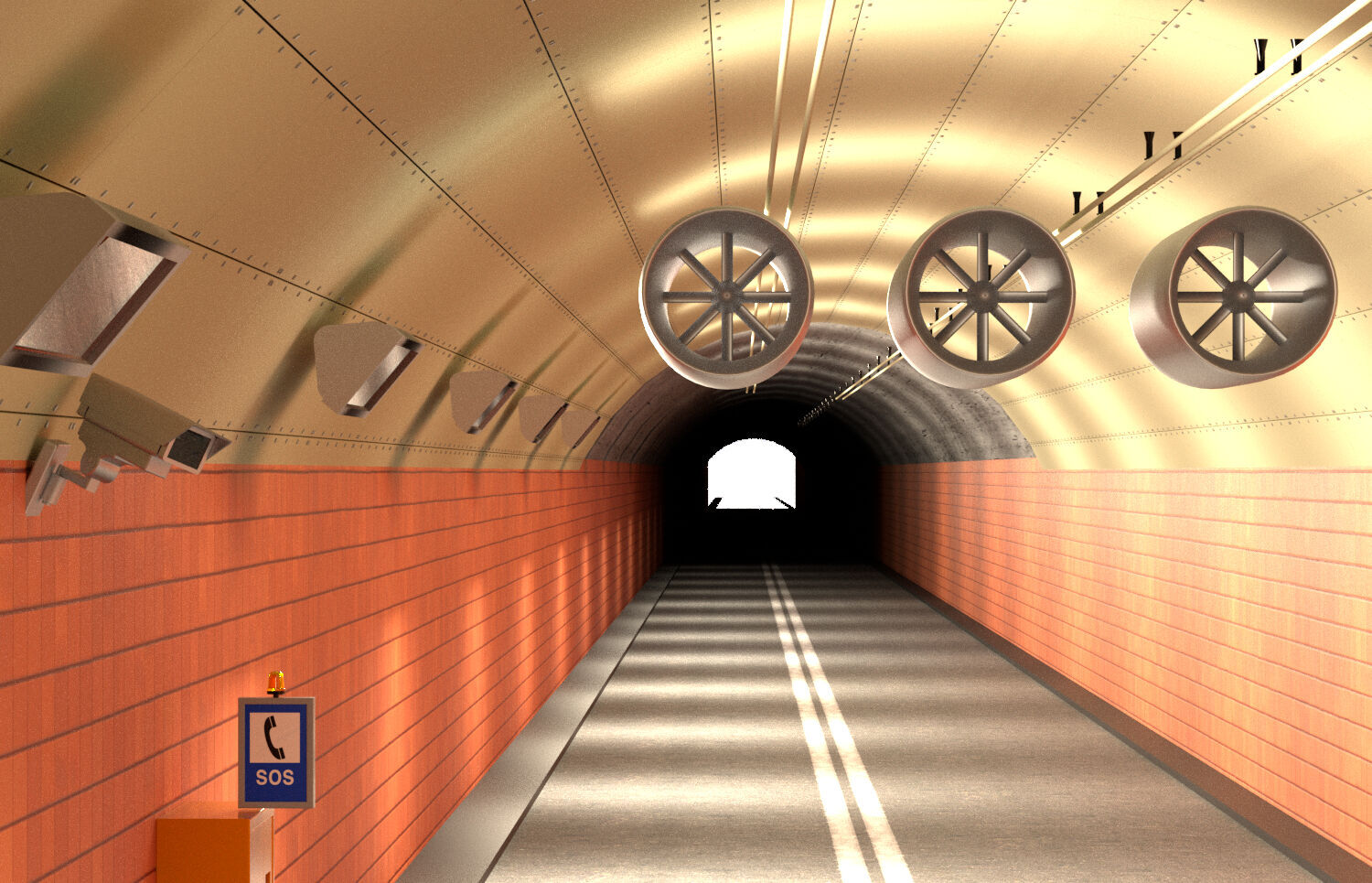 fischer Naula-ankkuri FNA II 6 x 25/5 with nail head electro zinc plated