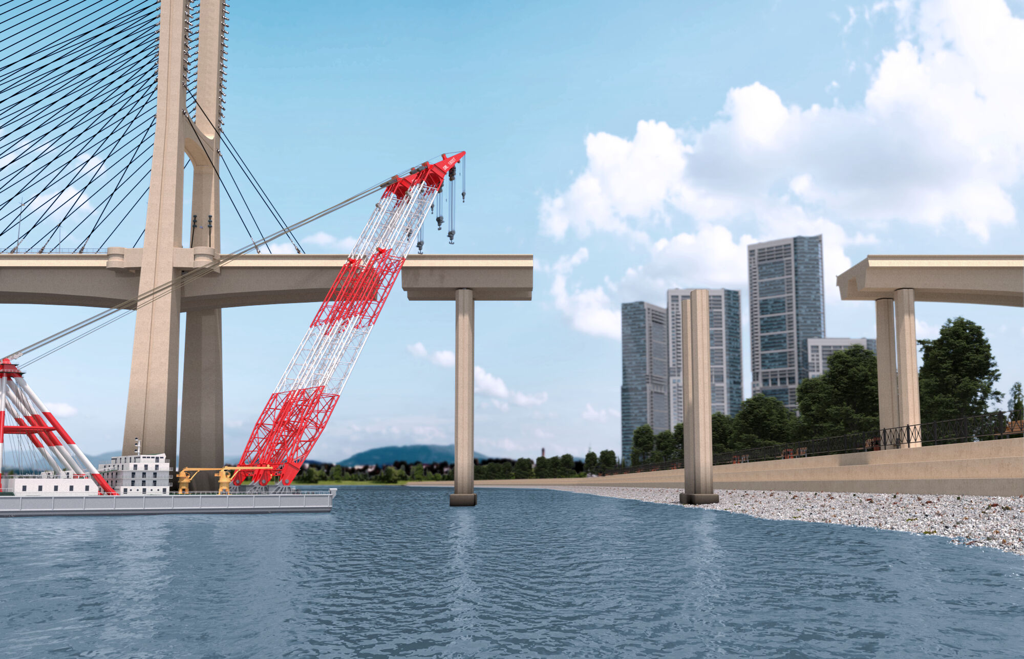 Cast-in Channel InnoLock FES-RS-S - fischer international