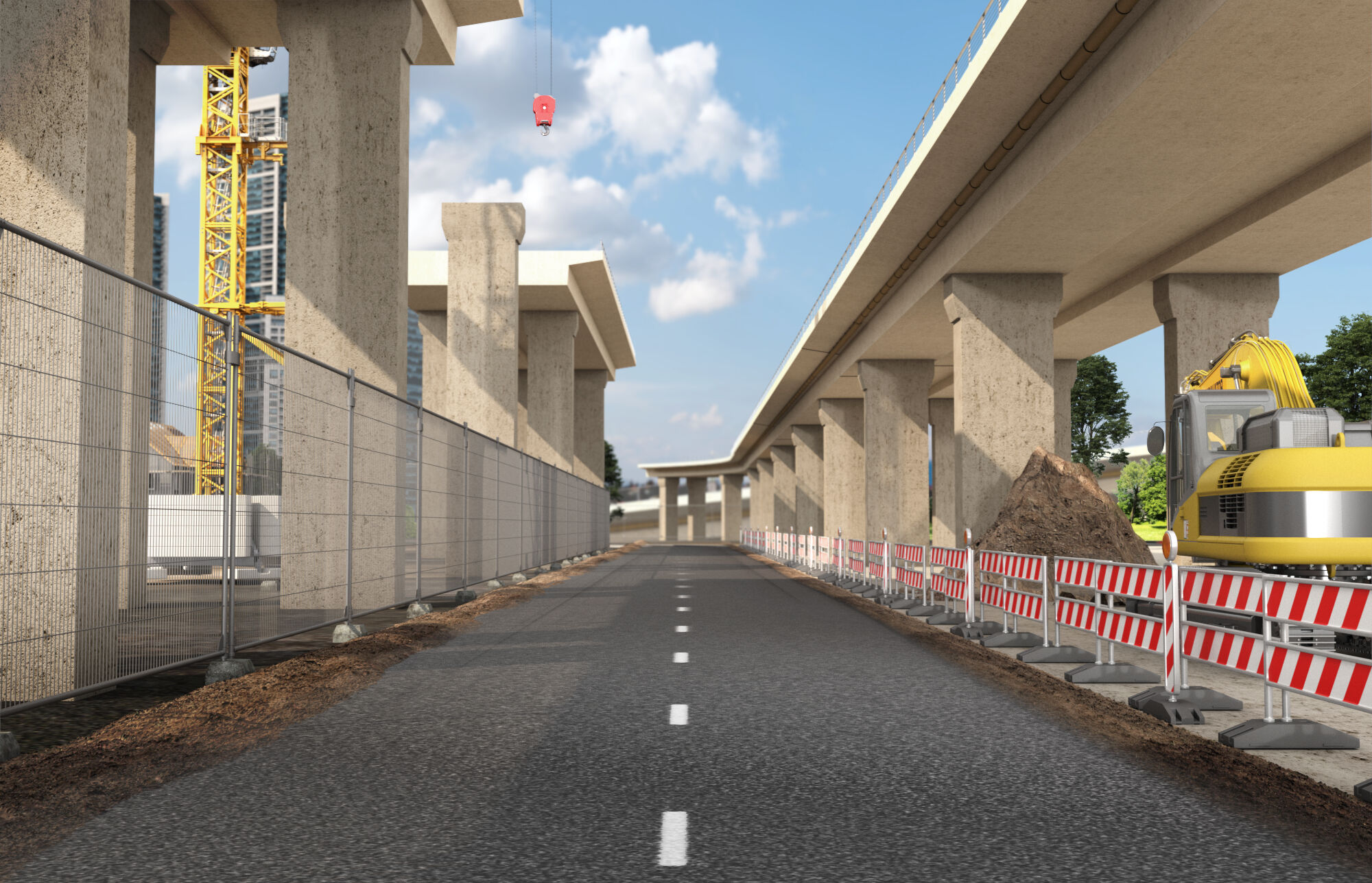 Cast-in Channel InnoLock FES-RS-S - fischer international