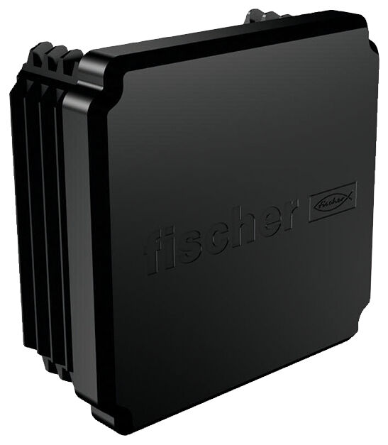 Channel system - fischer international