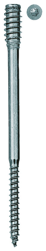 Spacing screw ASL - fischer international