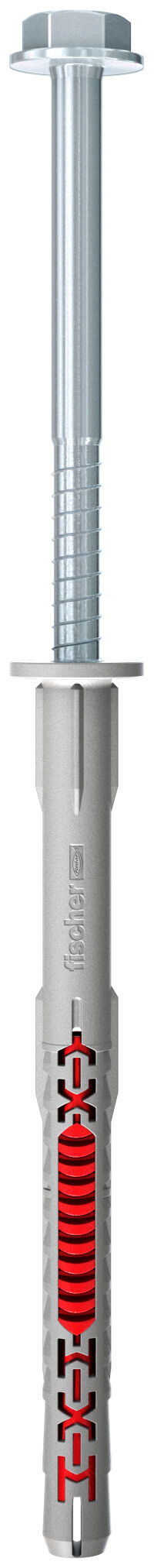 Frame fixings - fischer fixings