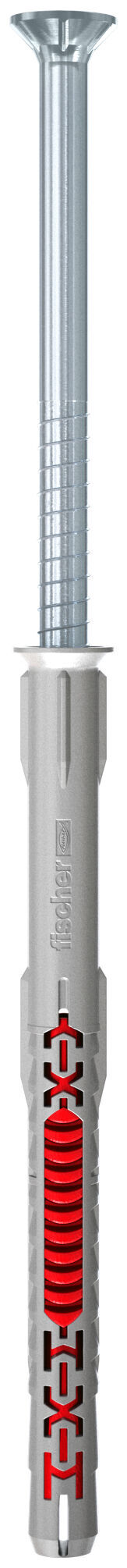 Frame fixings - fischer international