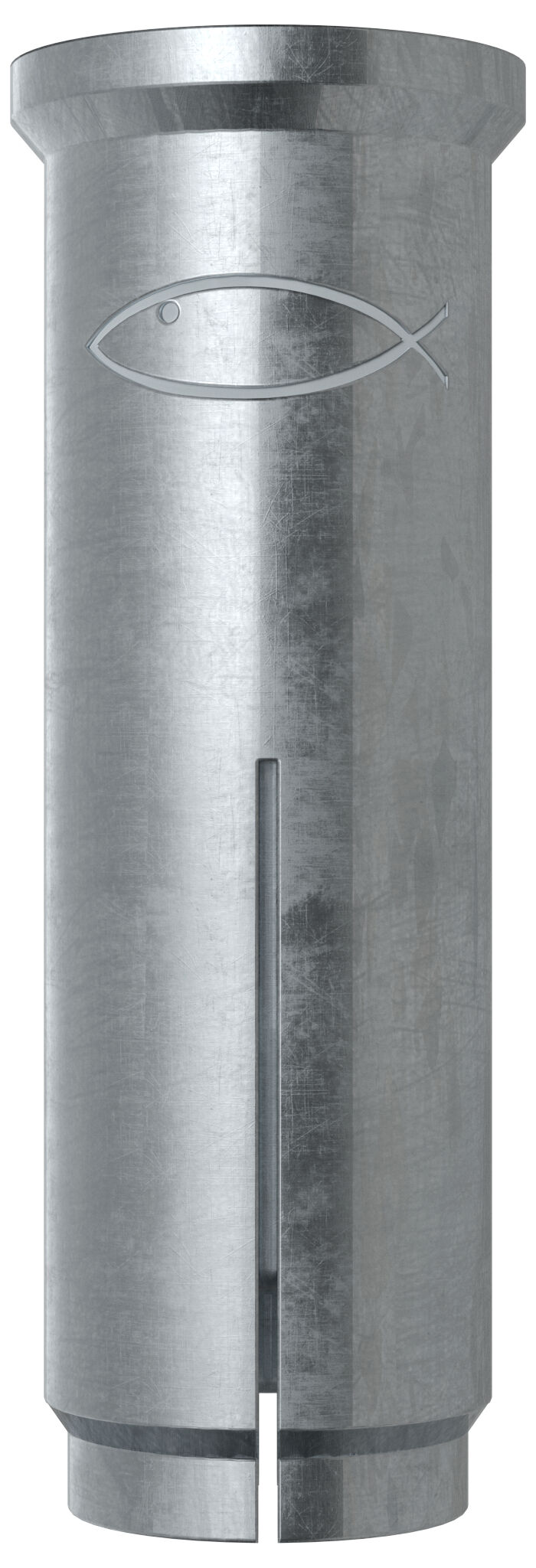 Hammerset anchor EA II - fischer fixings