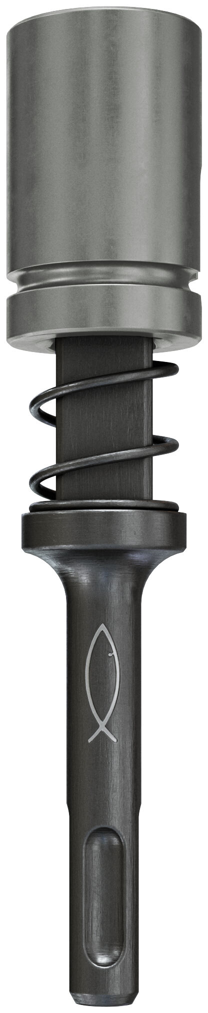 Steel fixings - fischer fixings