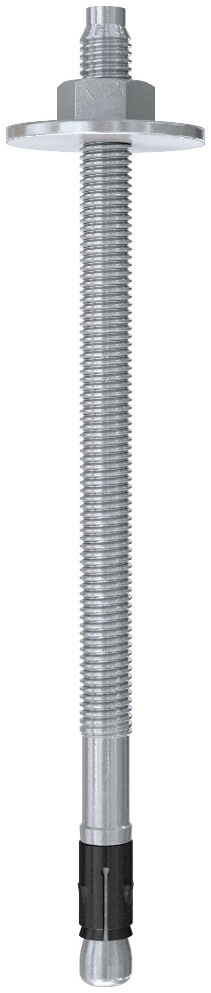 Bolt anchor FAZ II Plus - fischer international