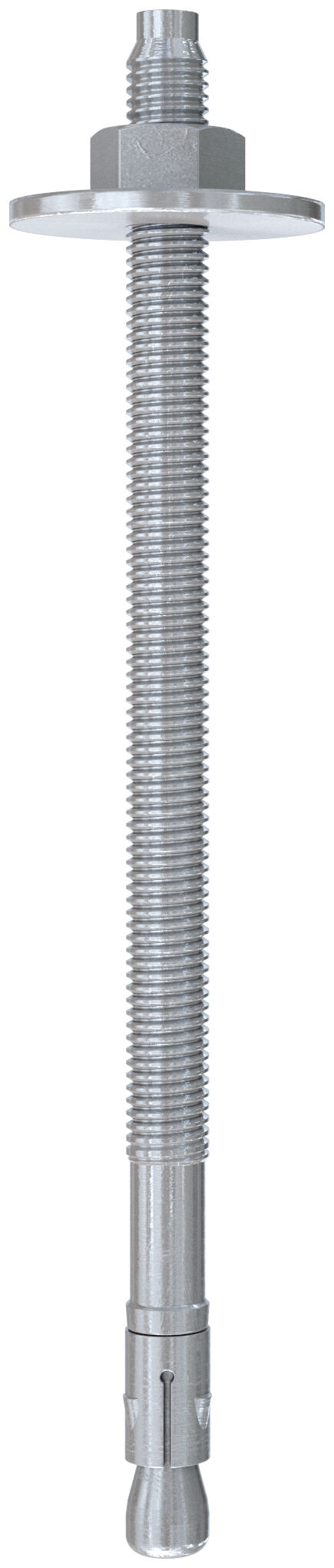 Bolt anchor FBN II - fischer international