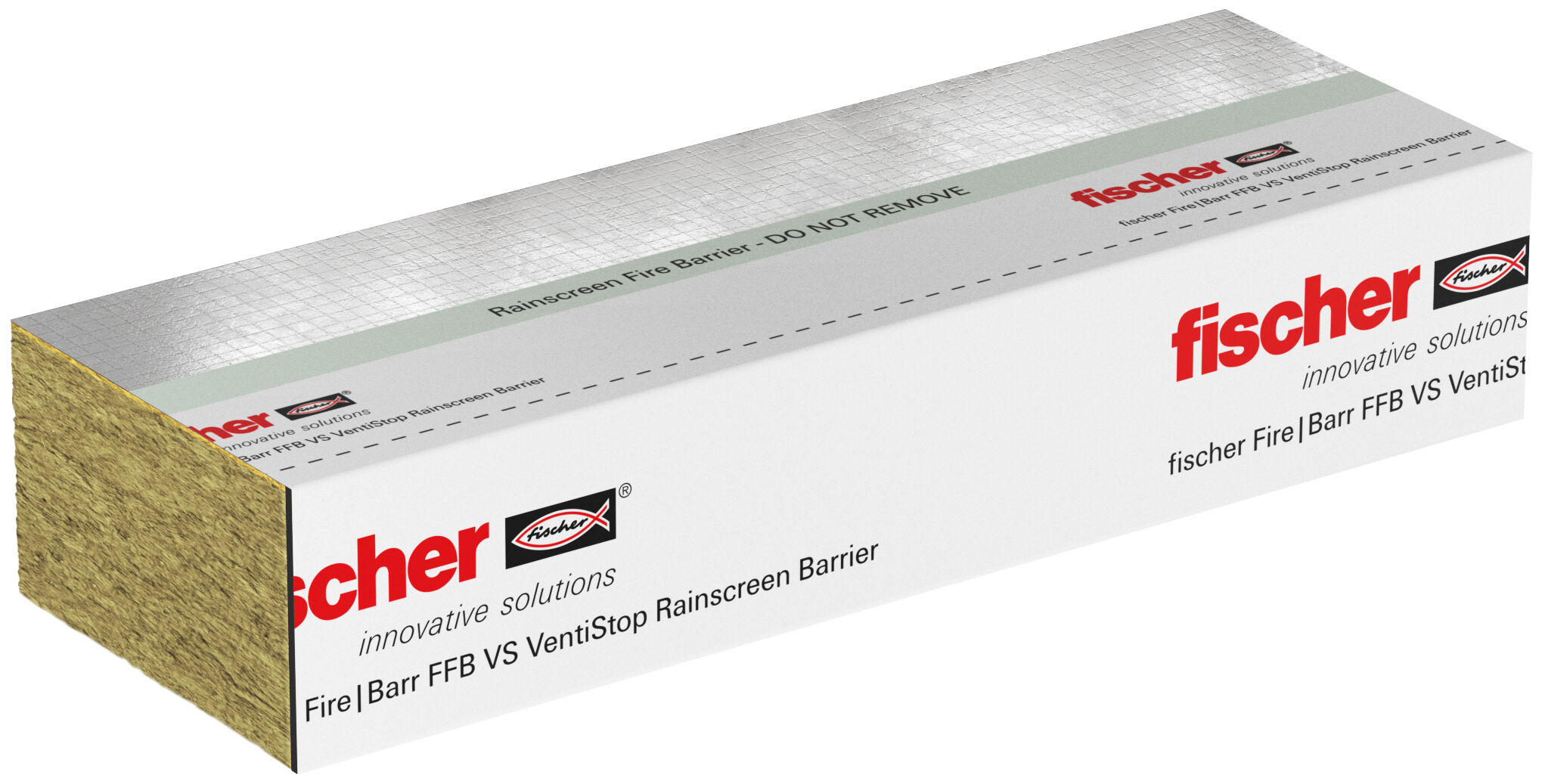 VentiStop Cavity Barrier - FFB-VS
