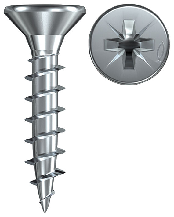 Special screws - fischer fixings