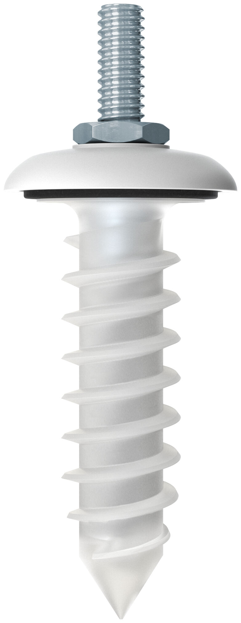 Fixation on ETICS/insulation - fischer fixings