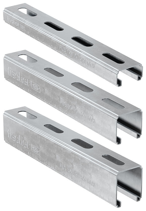 Channels - fischer international