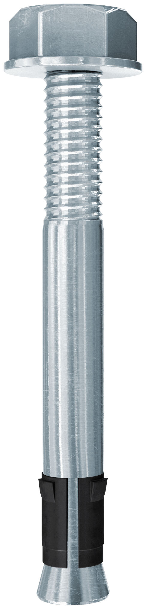 Naula-ankkuri - fischer