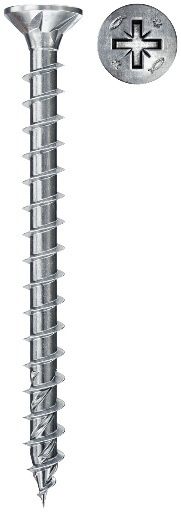 Screws - fischer fixings