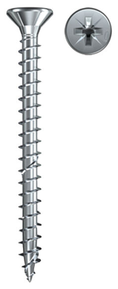 Screws - fischer fixings