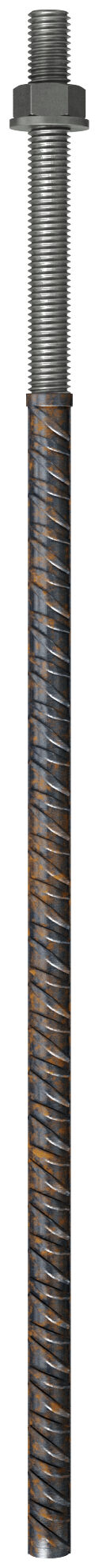 Rebar anchor FRA - fischer fixings