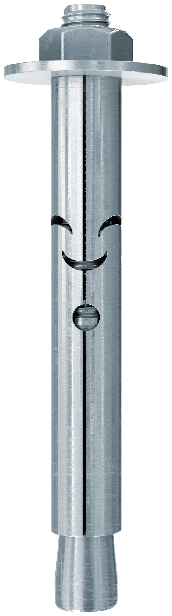 Sleeve anchor FSA-B - fischer fixings