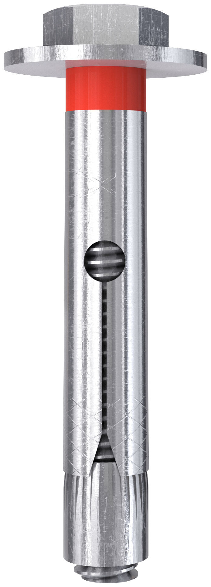 Sleeve Anchor FSL - fischer fixings