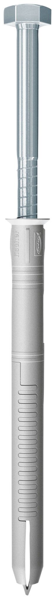 Frame fixings - fischer fixings