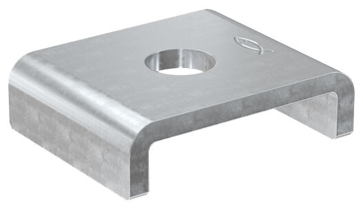 Channel washer HK 41 - fischer international