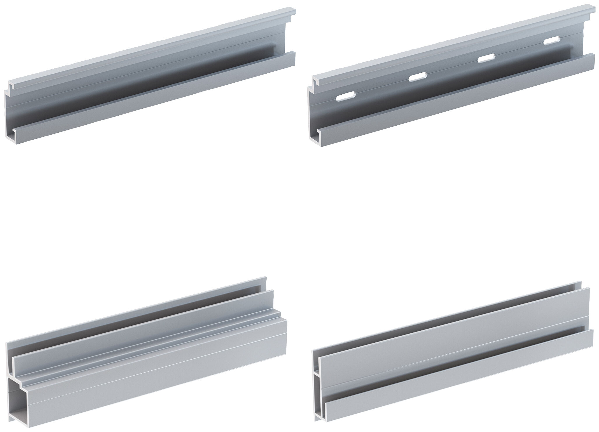 Horizontal profiles | fischer