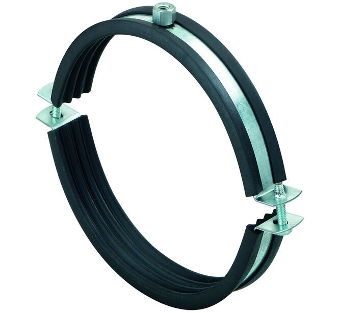 Collier ventilation LGS | fischer