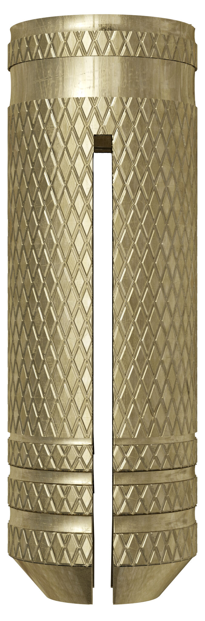 Metalen plug - fischer Netherlands