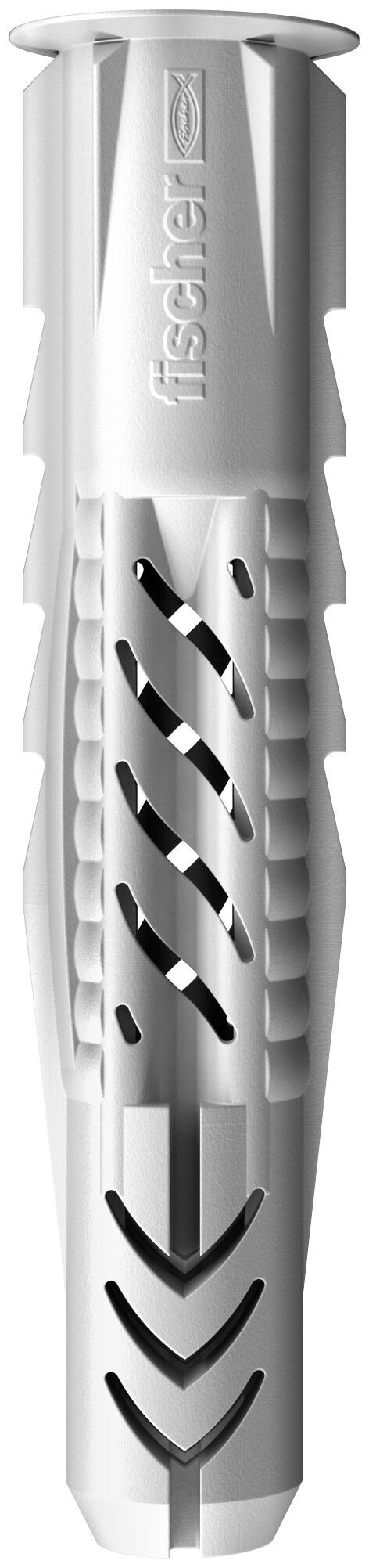 Plastic fixings - fischer fixings