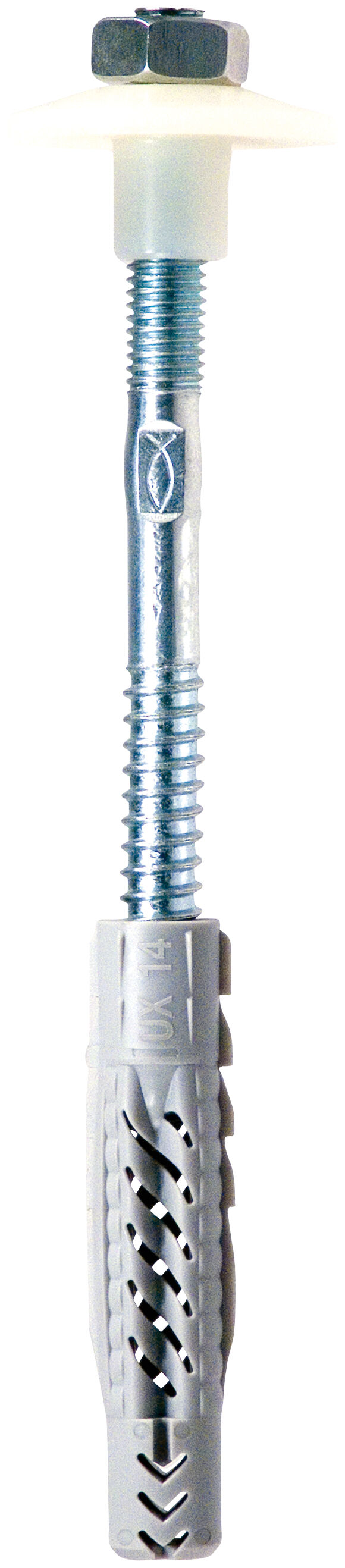 Wash basin fixing WST - fischer fixings